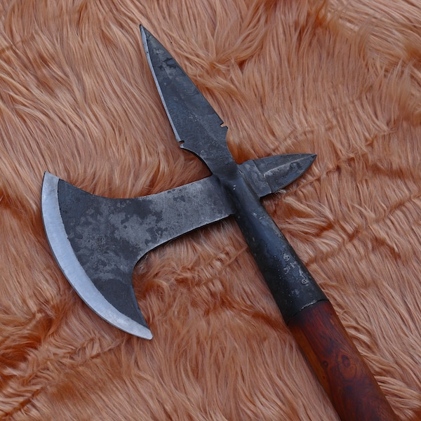 Halberd - Etsy