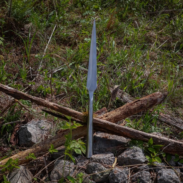 Spearhead - Etsy