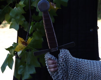 Sword Handle Guard - Etsy