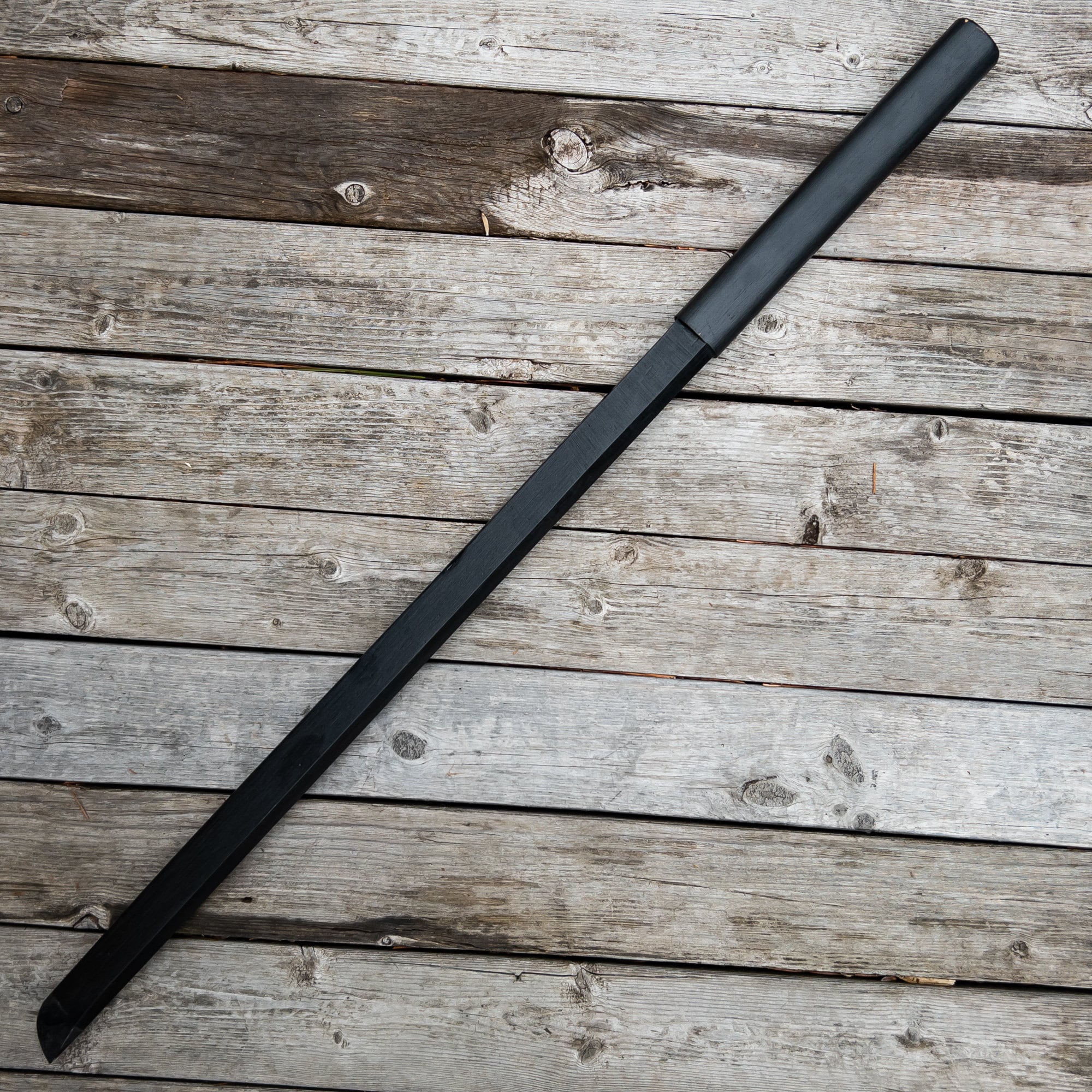 Ninja Bokken