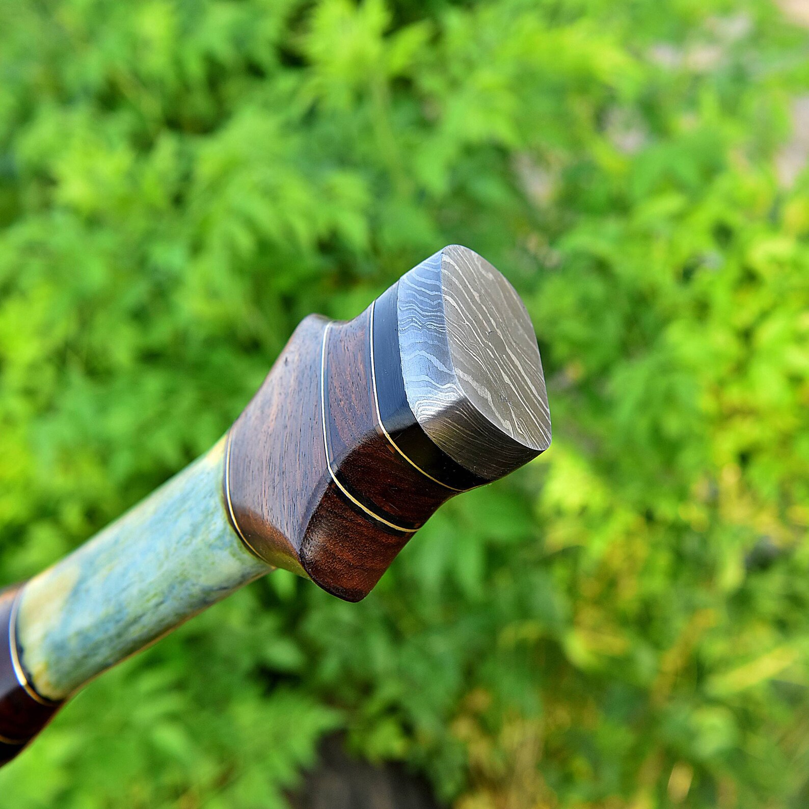 Medieval Roman Damascus Steel Gladiator Spatha Sword - Etsy