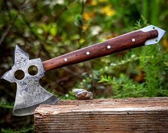 Vintage Hatchet - Etsy