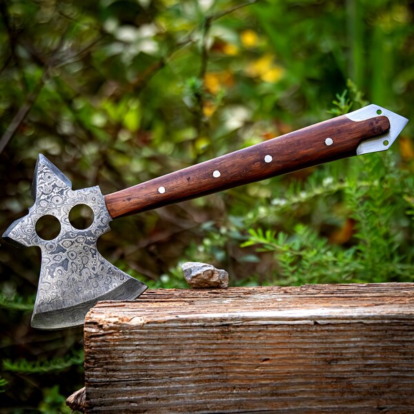 Tomahawk - Etsy