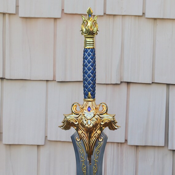 Pathfinder Movie Sword