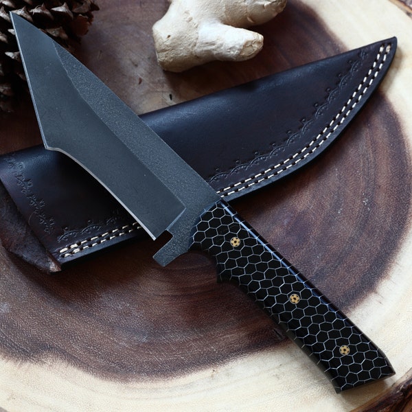 Tanto Knife Pattern - Etsy