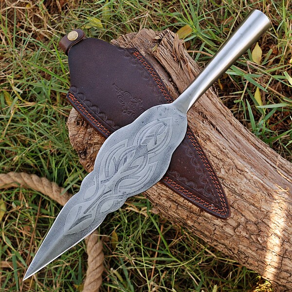 Spear - Etsy
