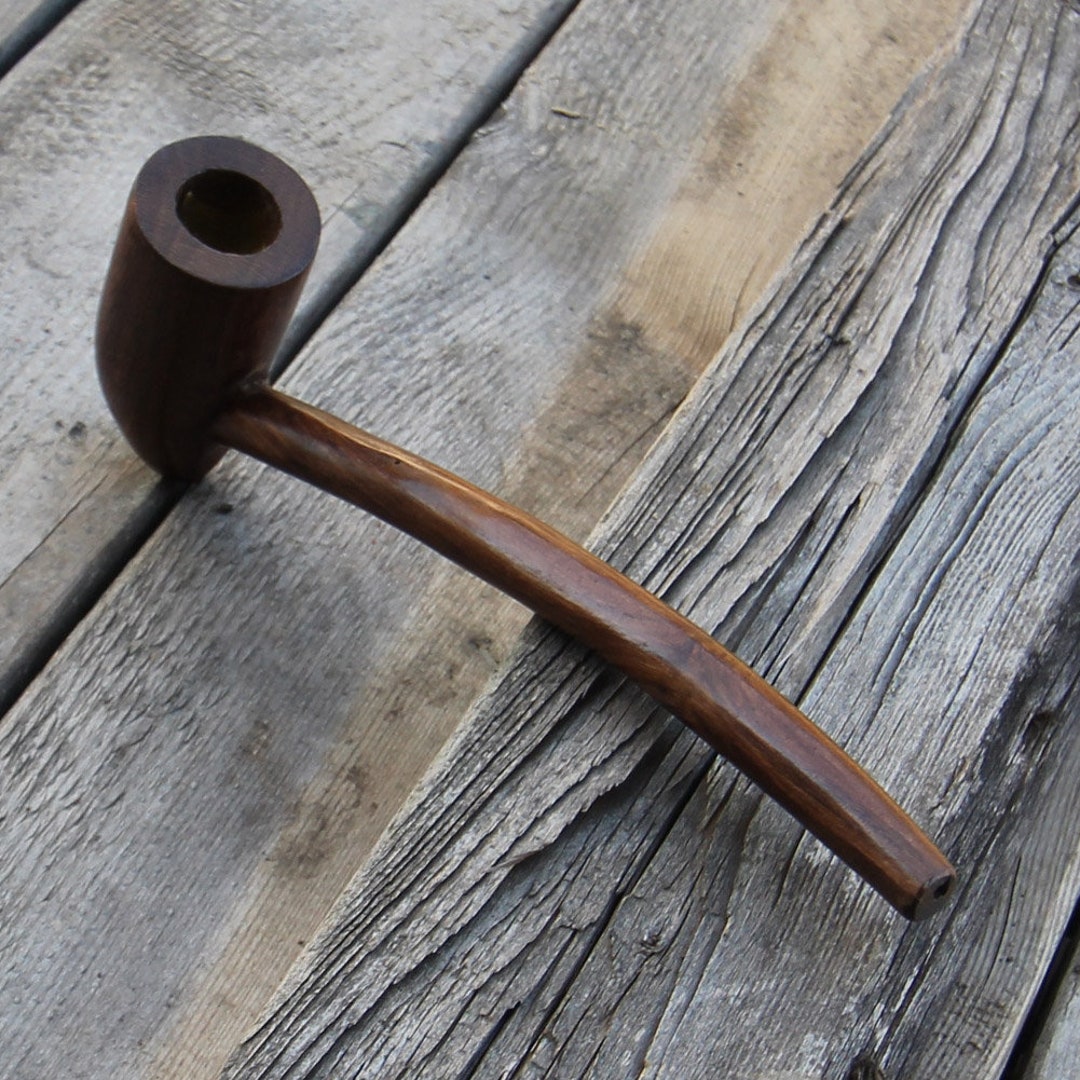 Pirate Calico Jacks Lucky Pipe - Etsy