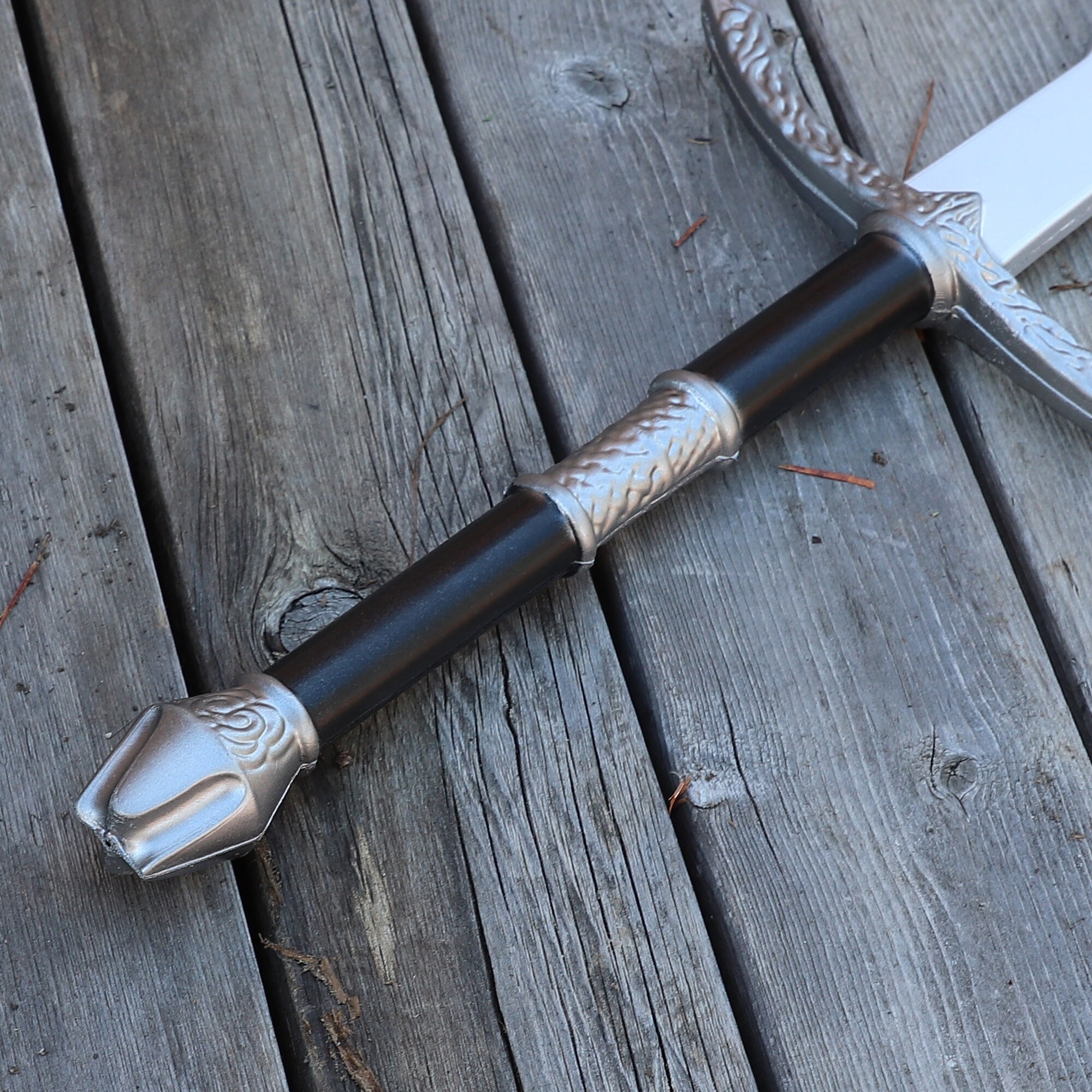 Wraith King Foam Sword Polyurethane Foam LARP Cosplay - Etsy Canada