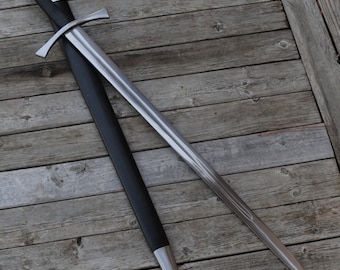 Replica Arming Sword - Etsy