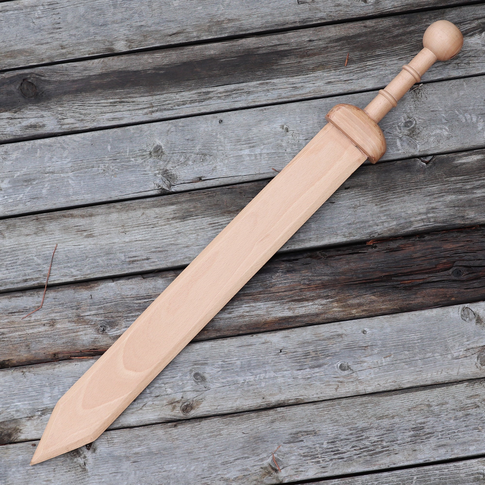 Ancient Roman Gladiator Weapons