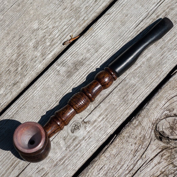 Hand Carved Pipes - Etsy