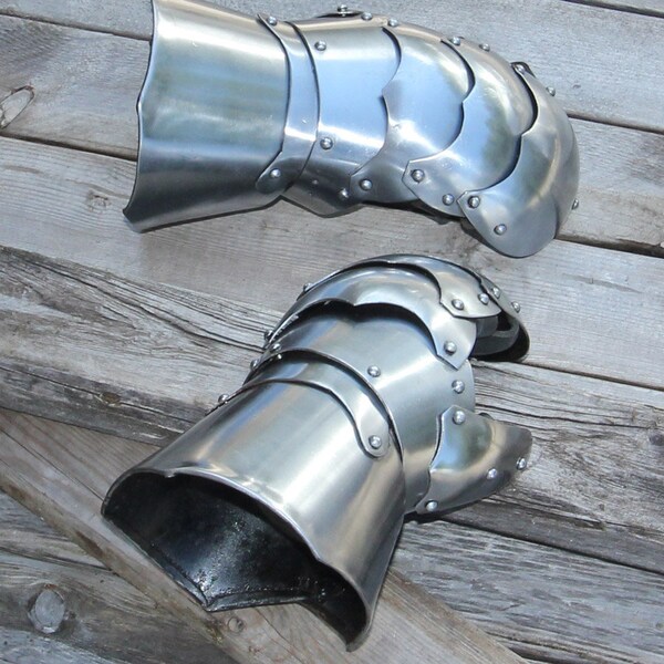 Gauntlets - Etsy