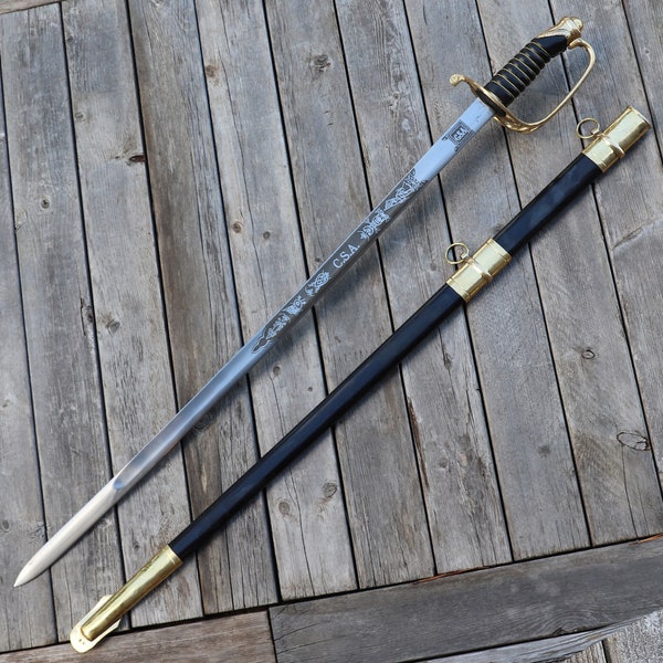 Civil War Props - Etsy