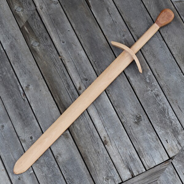 Practice Sword - Etsy