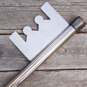 Fantasy Key Hero Gaming Character Cosplay Costume Metal Key Sword - Etsy