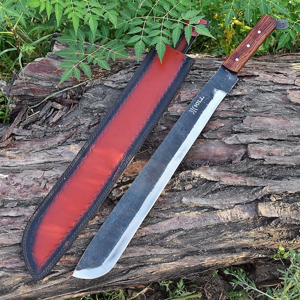 Machete - Etsy