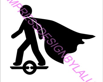 One Wheel Svg | Etsy