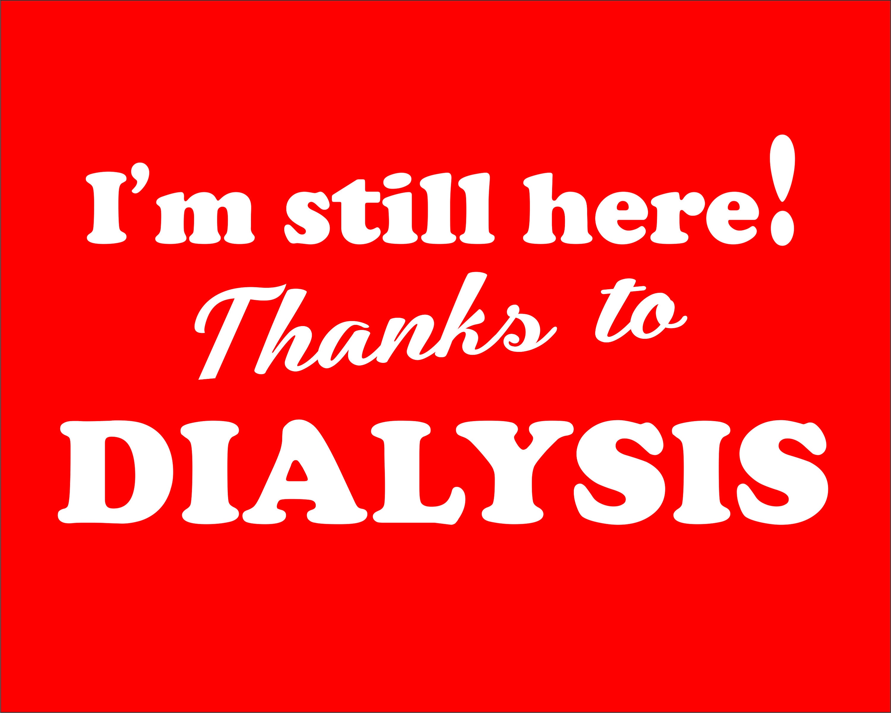 Dialysis SVG. Digital Download. Kidney Patient. Hemodialysis ...