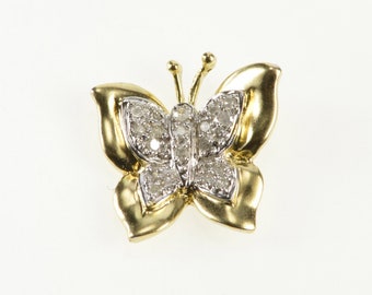 Diamond butterfly | Etsy