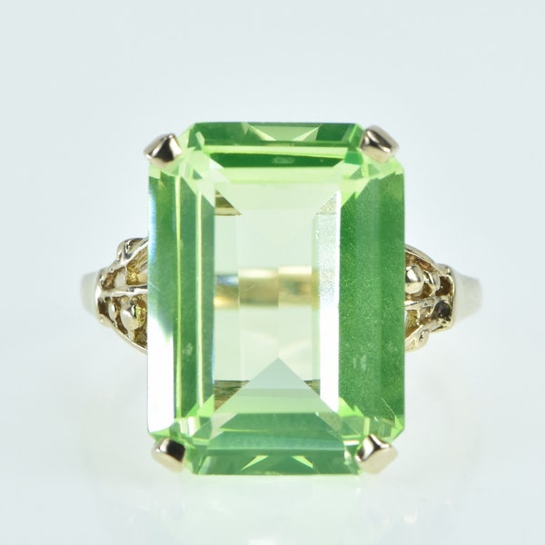 Lime Quartz - Etsy