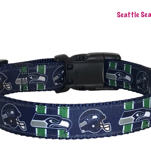 Seahawks Logo - Etsy