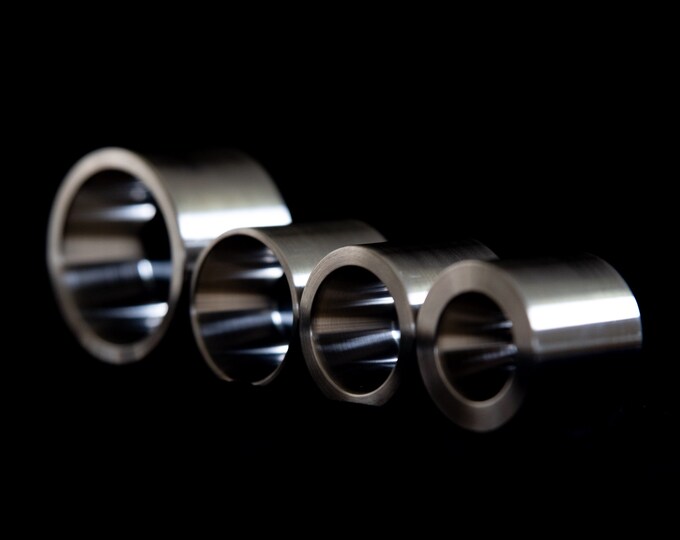 Coin Ring Making Kit Complete 17 Degree Die and Cone Set Plus Extras - Etsy