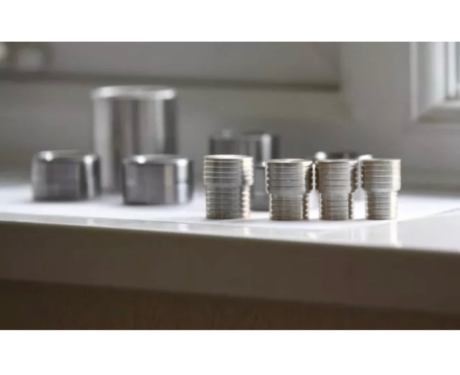 Ultimate Swedish Wrap Die Set Coin Ring Tools - Etsy