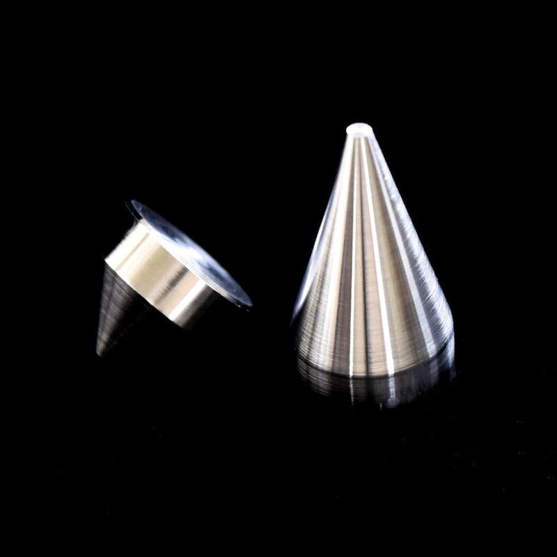 Coin Ring Making Tools - Etsy