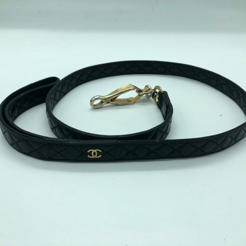Chanel Dog - Etsy