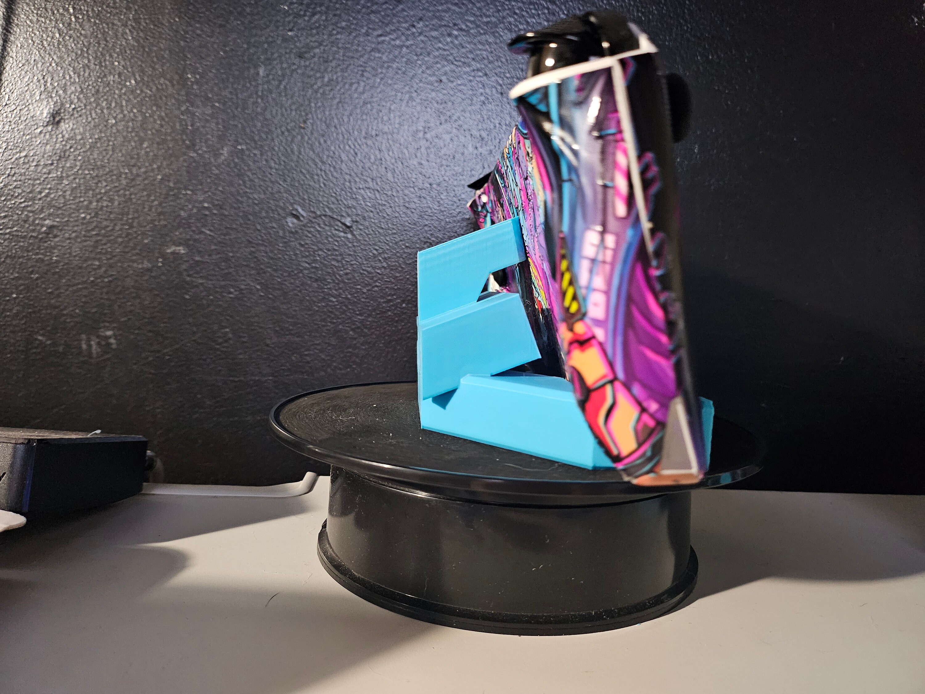 ASUS ROG Ally 3D ROG Logo 3D Printed Desk Stand - Etsy