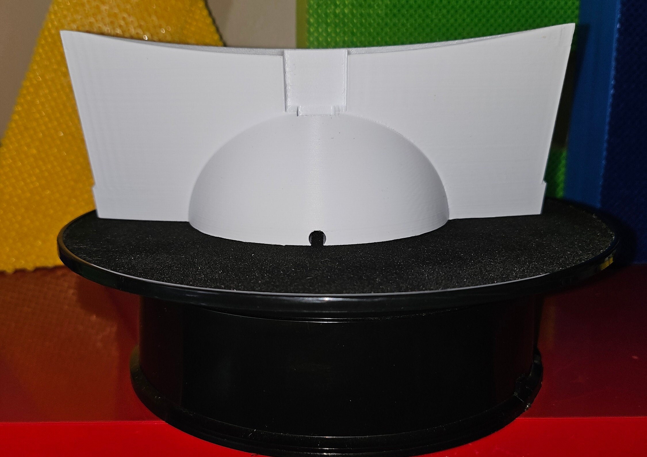 Playstation Portal Stand/holder With Charging Cable Slot Space 3D ...