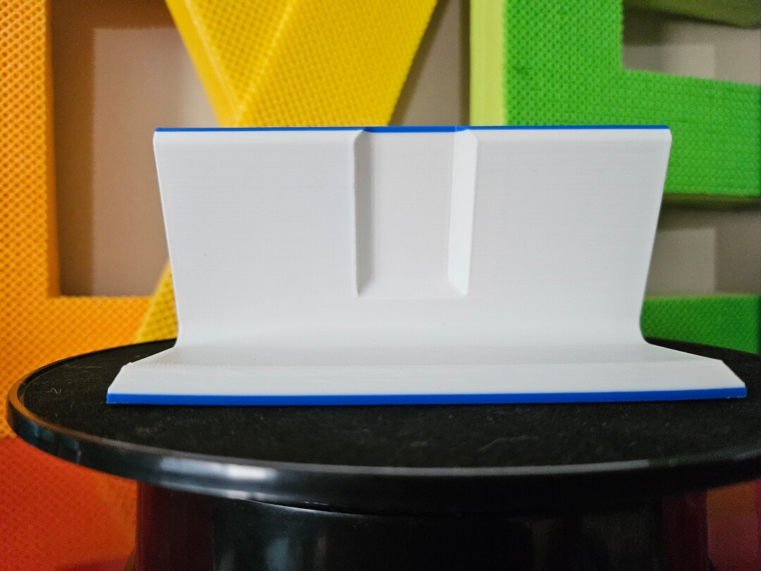 Playstation Portal Stand/holder With Charging Cable Space 3D Printed ...