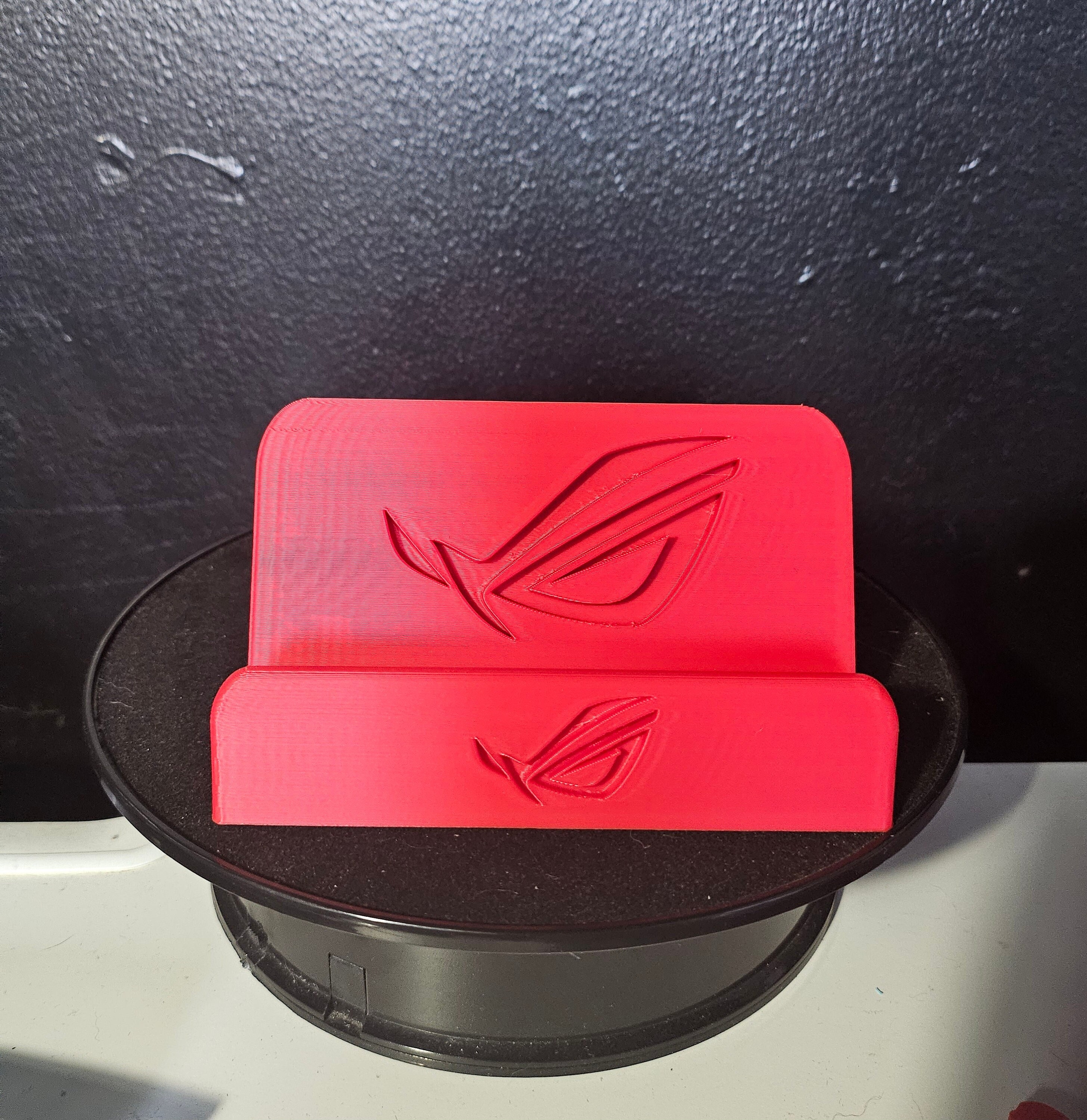 ASUS ROG Ally 3D Printed Stand ROG Ally Accessories - Etsy