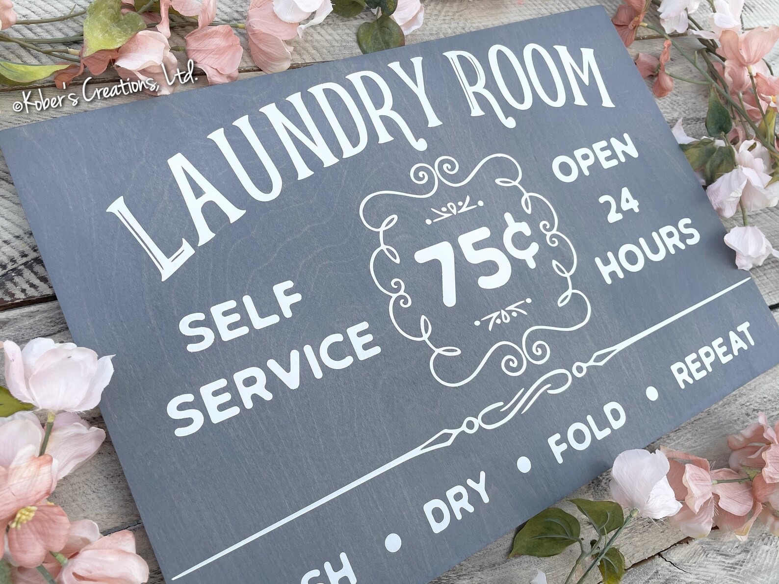 Laundry Room Decor Laundry Sign Laundry Room Sign Laundry - Etsy