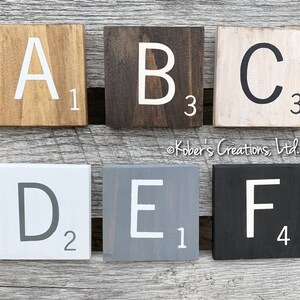 Custom Zip Code Sign Hand Painted Wood Sign Gallery Wall - Etsy