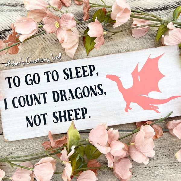 Dragon Nursery - Etsy