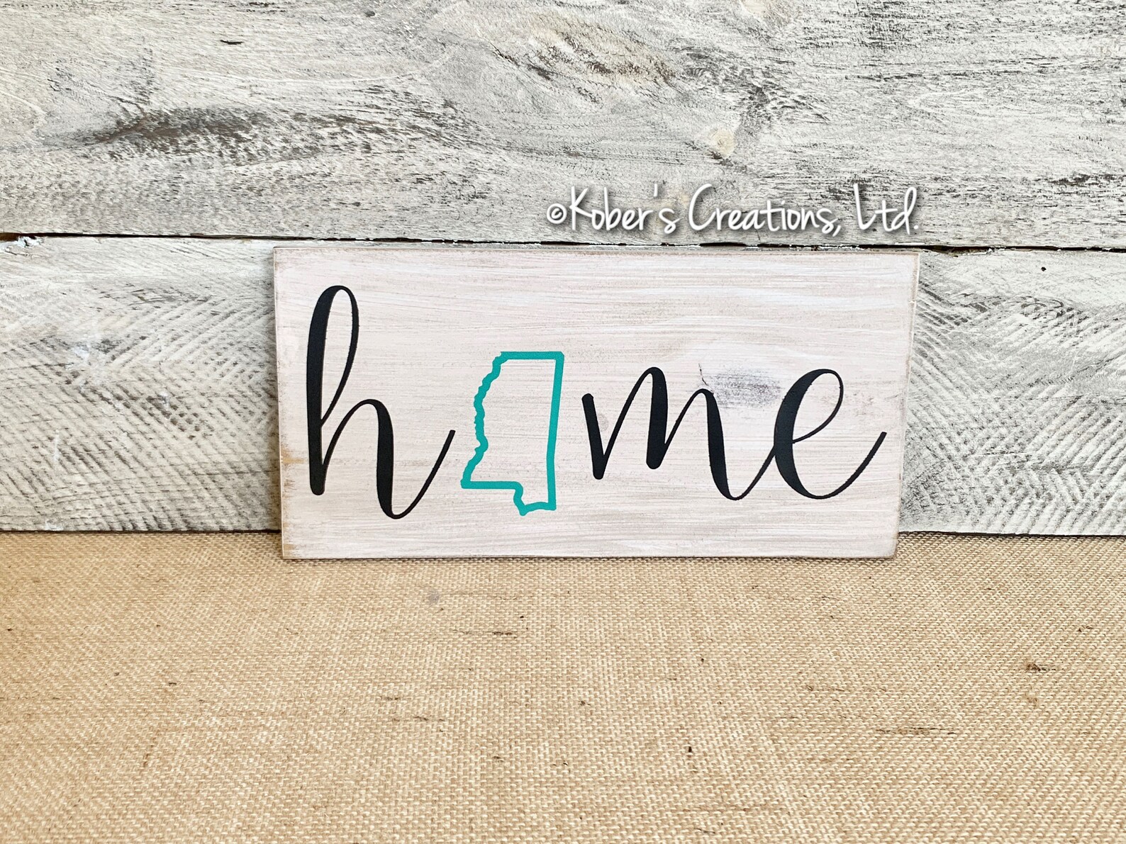 Home State Sign Wood Home Sign Home Outline State Sign - Etsy