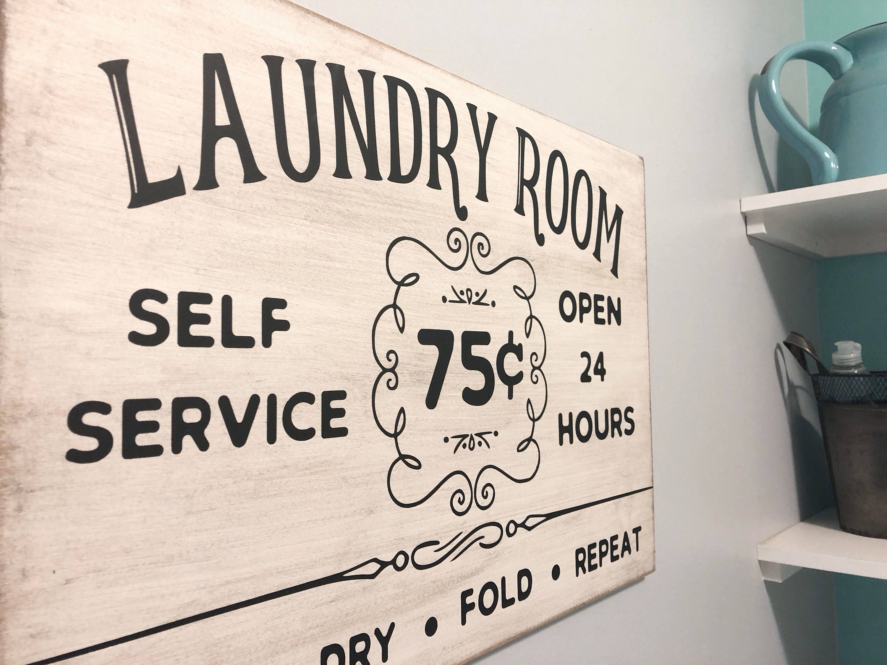 Laundry Room Decor Laundry Sign Laundry Room Sign Laundry | Etsy