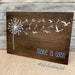 Make a Wish Dandelion Sign Blowing Dandelion Sign Dandelion - Etsy