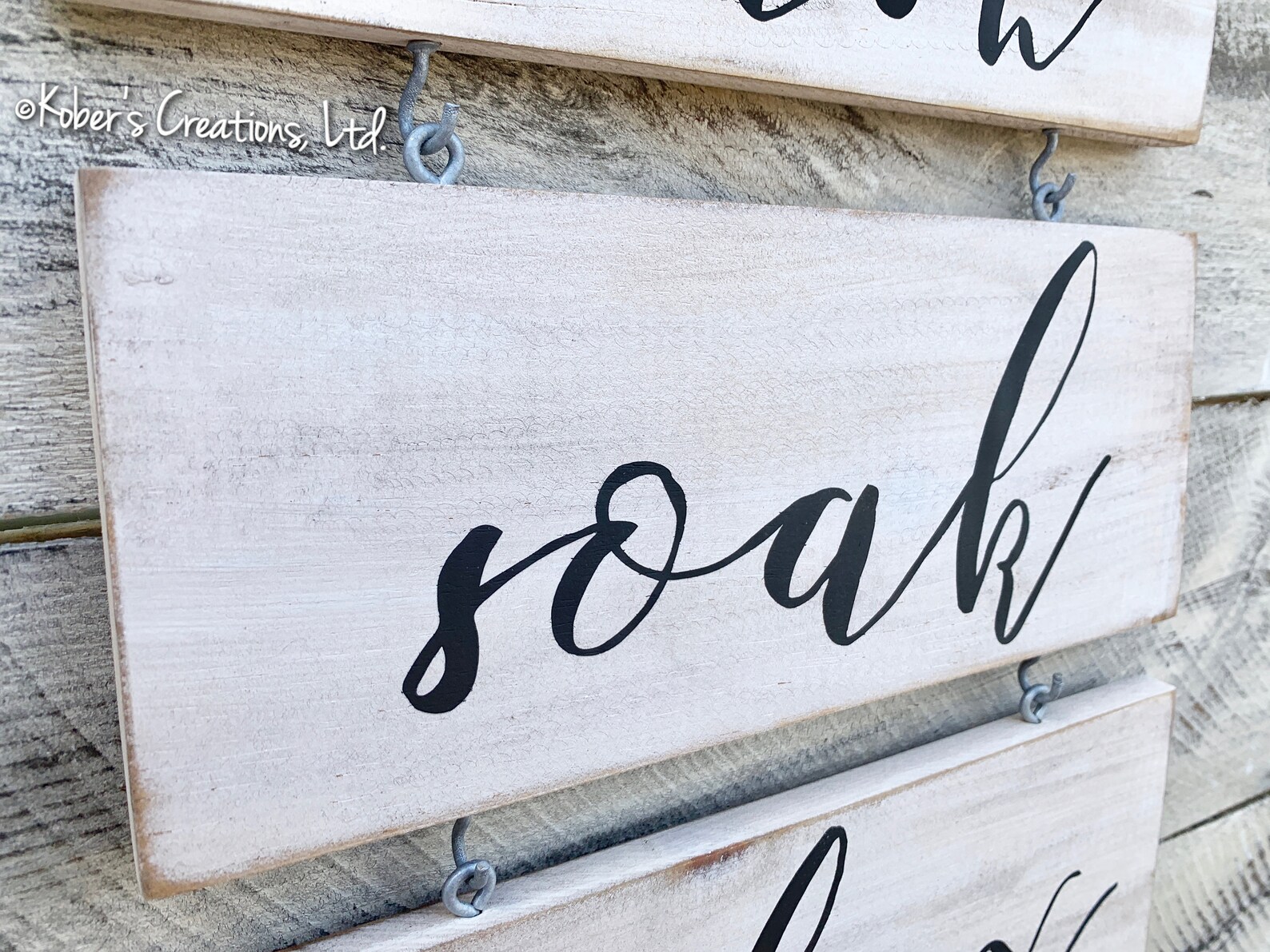 Wash Soak Relax Spa Sign, Spa Art, Bathroom Art, Relax Sign, Bathroom ...