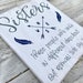 Custom Sister Sign, Sister Sign, Sister Christmas Gift, Sister Present ...