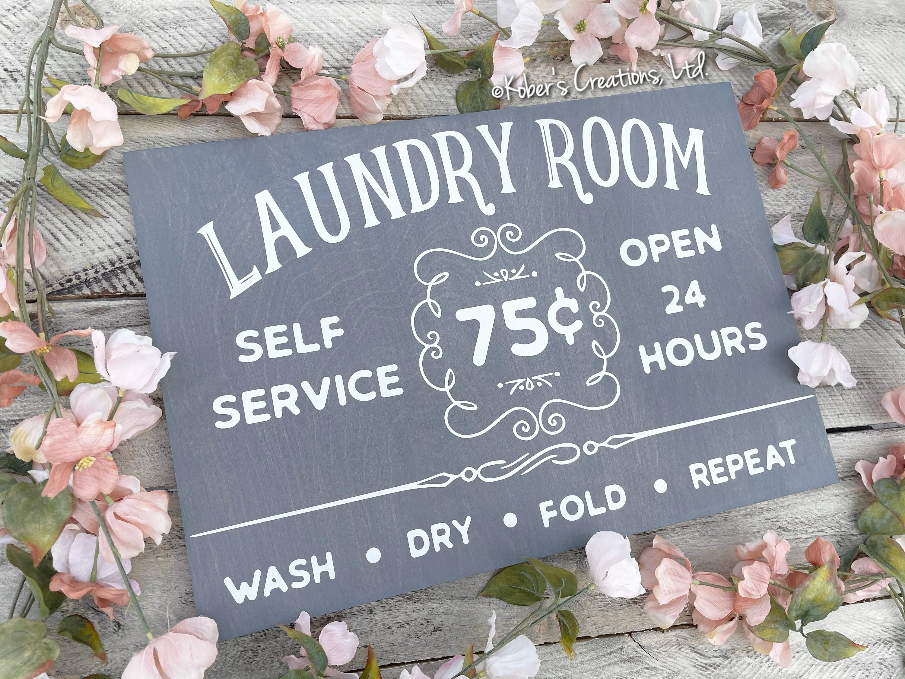 Laundry Room Decor Laundry Sign Laundry Room Sign Laundry | Etsy