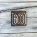 Custom Area Code Sign, Small Custom Sign, Rustic Home Sign, Hometown ...