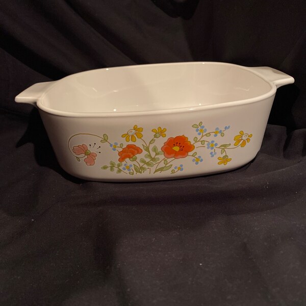 Vintage Corning Ware - Etsy