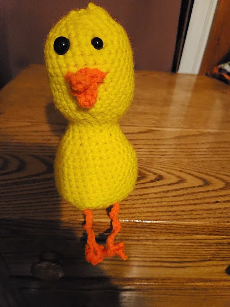 Fleefer Plushie - Etsy