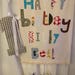 Personalised Banner for Special Occasions - Etsy