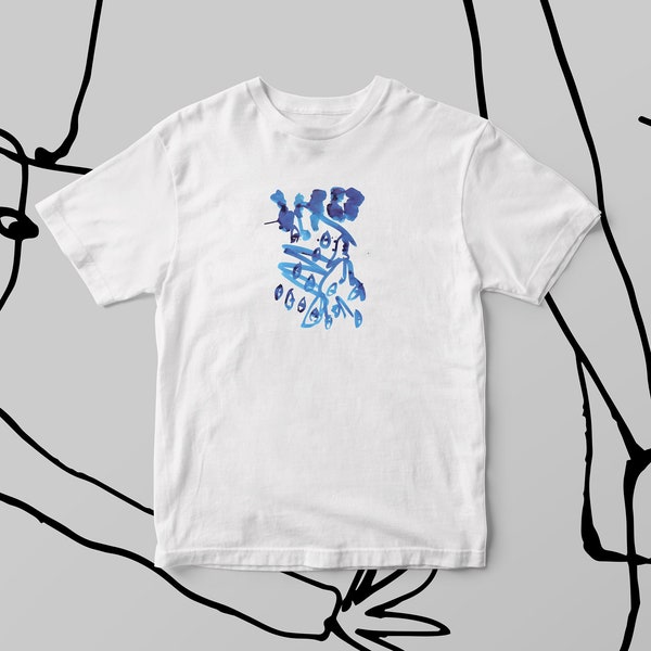 Illustrated Ink - Etsy