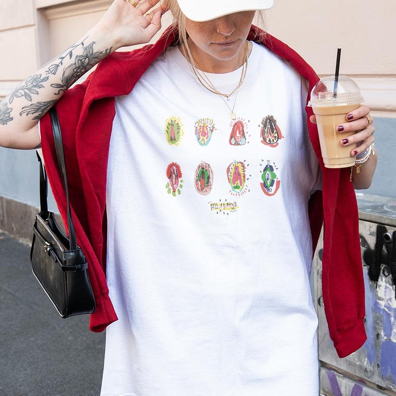 Female Fanny - Etsy UK