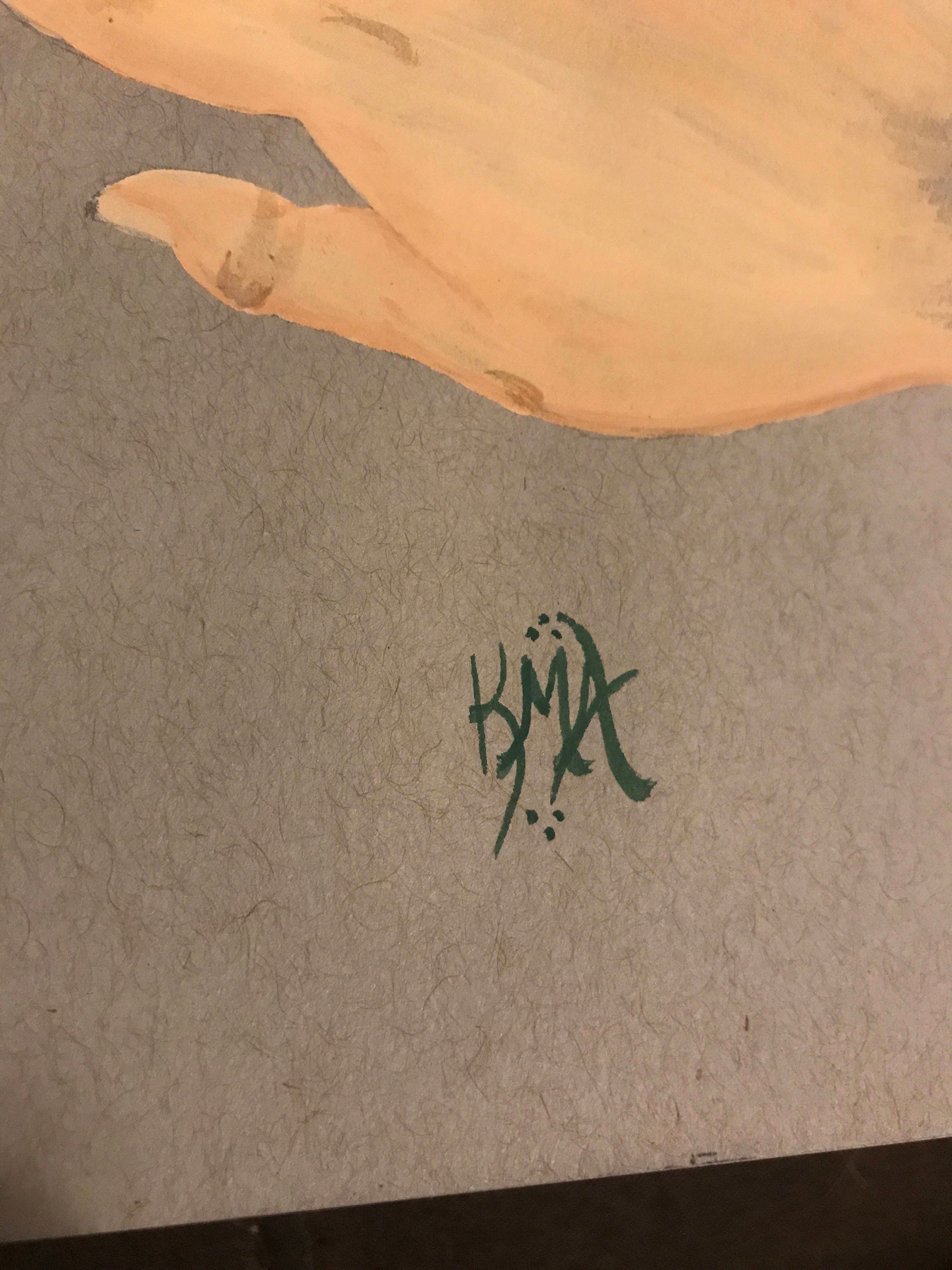 Trigger Warning: Trypophobia "pod Exploration" 9x12 Original/ook ...