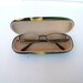 Iris Hard Eyeglasses Case Glasses Protector Women Spectacle - Etsy